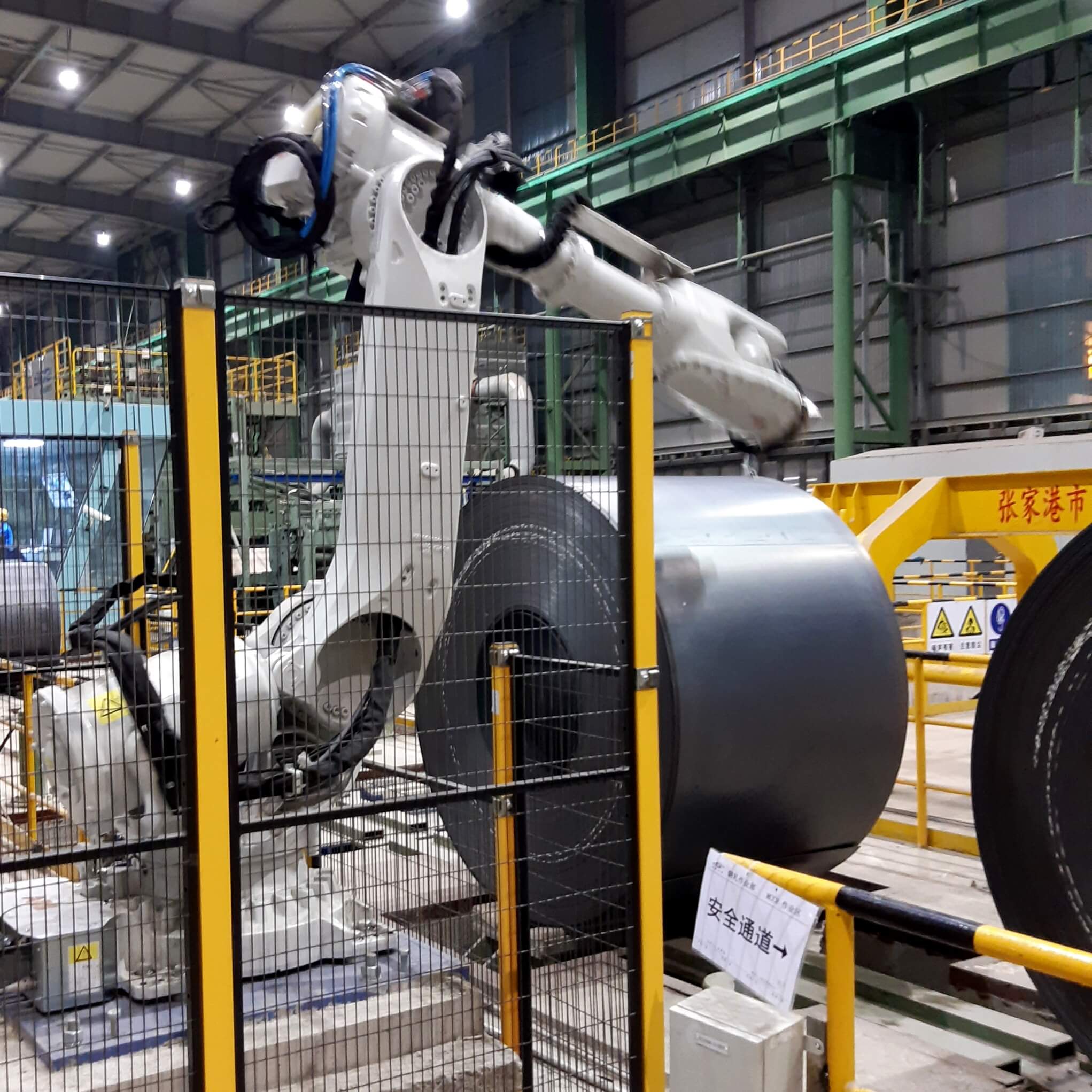 Uncategorized Archives - Page 2 of 2 - Tebulo Robotics