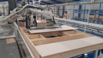 Prefab - Tebulo Robotics